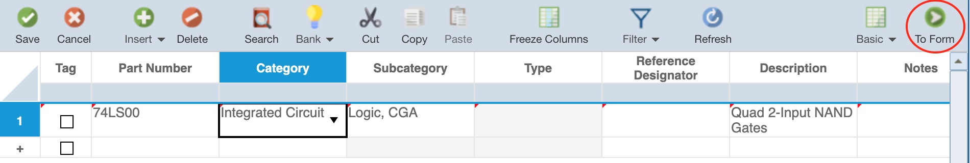 Getting Started with Relyence Reliability Prediction